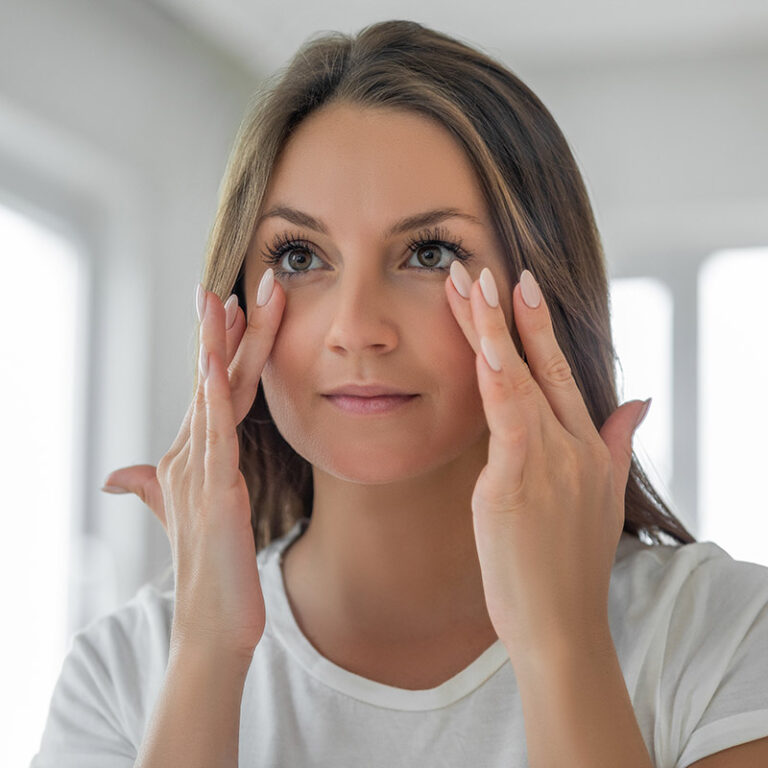 PRP Undereye Treatments | Facial Aesthetics | GLO Aesthetics ...